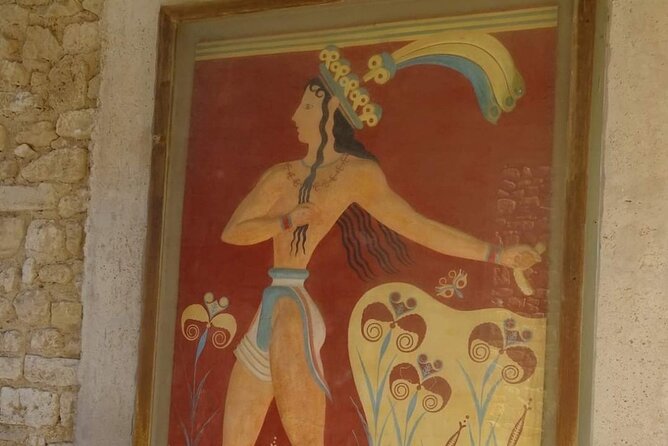 PRIVATE-Knossos Palace-Lasithi-Winery-Old Villages-Olive Oil Mill - Final Thoughts