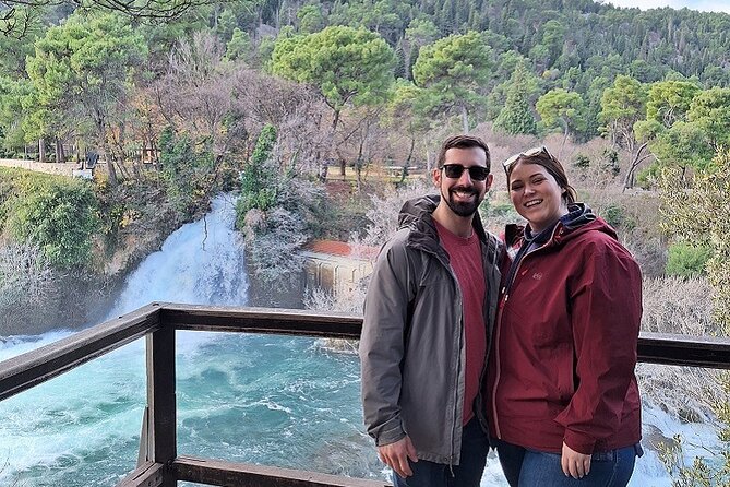 Private Krka Waterfalls Day Trip from Split including Wine Tasting & Lunch - The Sum Up