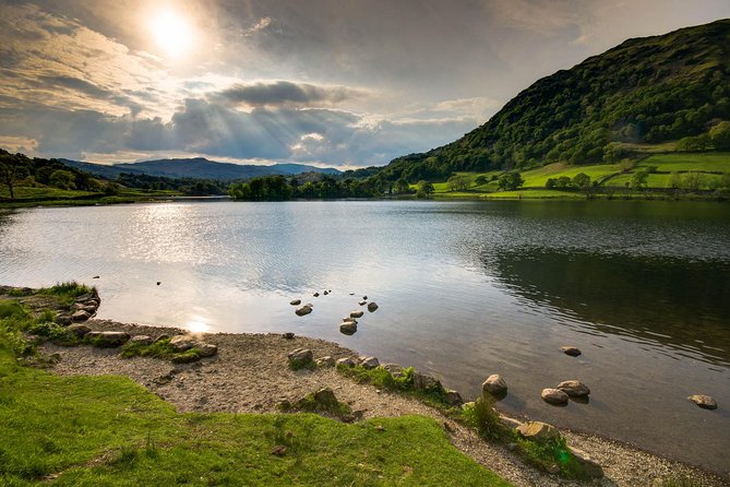 Private Lake District Tour: Ten Lakes Spectacular - Who Should Consider This Tour?