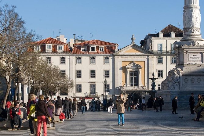 Private Lisbon Tour with Premium Portuguese Wine and Tapas Tasting - What Travelers Are Saying: Authentic Feedback