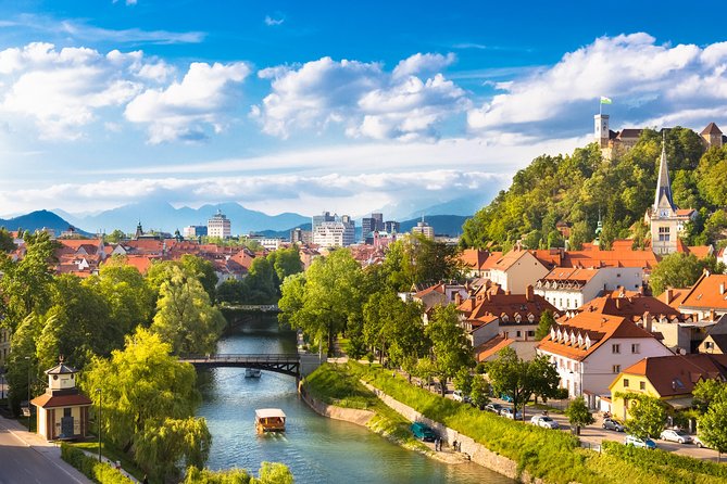 Private Ljubljana City Tour & Ljubljana castle from Ljubljana - Who Should Consider This Tour?
