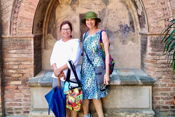 Private Local Tour Guide Bologna: Kickstart your Trip, 100% Personalized - Authentic, Engaging, and Well-Value for Money