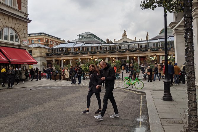 Private London Tour by Car - Pick Up From Your Hotel or Apartment - FAQs