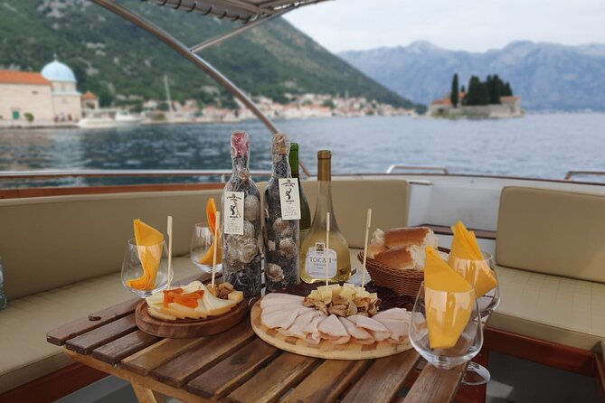 Private Luxury Boat Tour: Lady of the Rocks and Blue Cave-up to 15 people(3hr) - Final Thoughts: Who Should Consider This Tour?