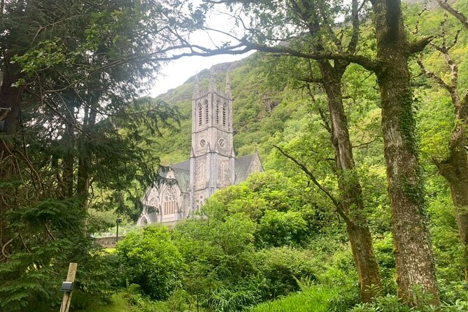Private Luxury Guided Tour of Connemara from Westport or Ballina - FAQs