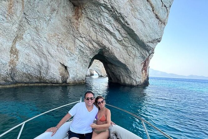 Private Luxury Sunset Cruise Blue Caves Champagne Included 5pax - The Sum Up: Who Should Book This Experience?
