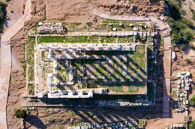 Private Luxury Tour: Athens Riviera & The Temple of Poseidon - FAQs