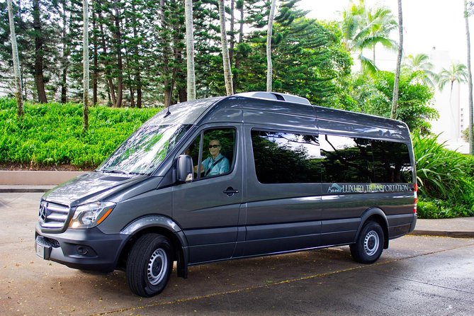 Private Luxury Tour of Kauai: South & West Shores - FAQ
