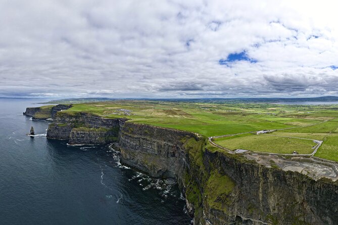 Private Luxury VIP Chauffeured Cliffs of Moher Tour from Dublin - The Sum Up: Is This the Tour for You?