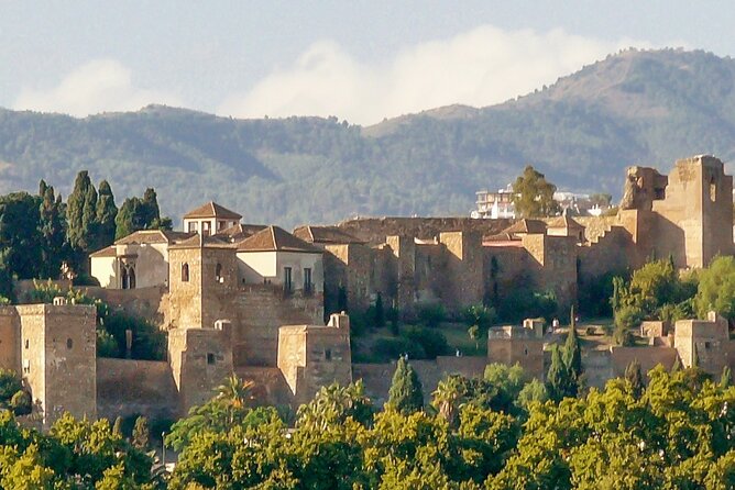 Private Malaga City Center Walking Tour with Tapas Food Tastings - FAQ