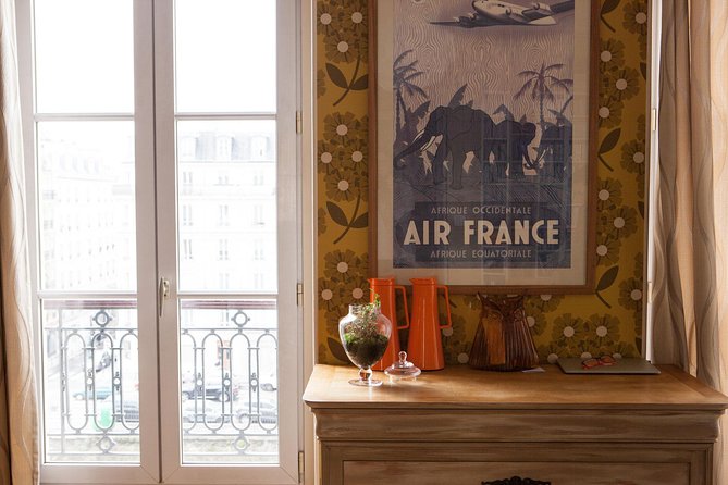 Private Market Tour and Classic French Cooking Class in Paris - FAQ