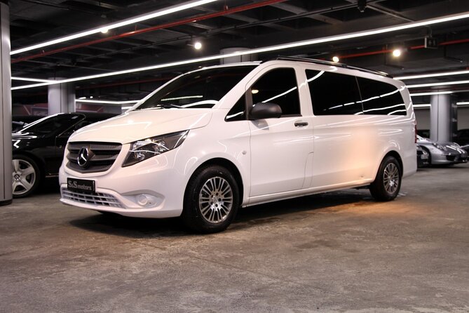 Private Marmaris Airport Transfer Service - A Closer Look at the Experience