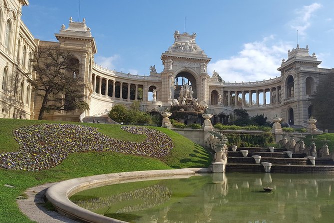 Private Marseille City tour and Private transfer to Any adress in Marseille includ the Airport - Who Would Benefit Most?