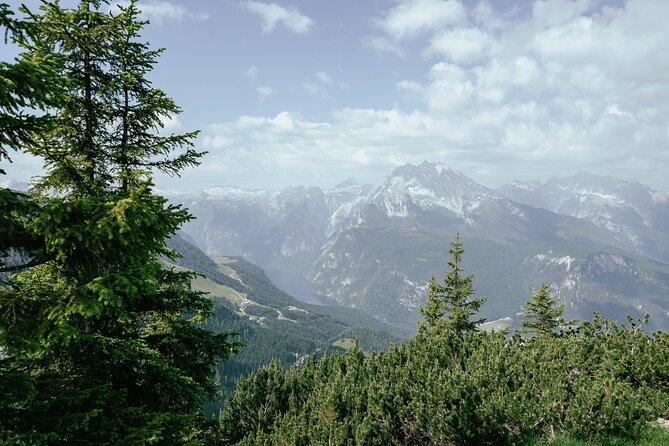 Private Memorial Tour from Vienna to Mauthausen & Eagle's Nest - Practical Details That Matter