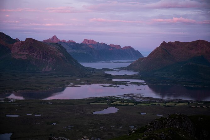 Private Midnight Tour To Gimsøya - Practical Details & Logistics