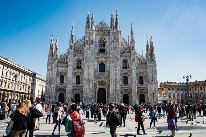 Private Milan Highlights Tour  Iconic Sights & Hidden Gems - FAQ