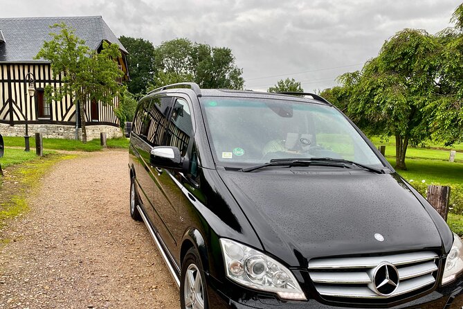 Private Mont Saint-Michel Trip by Mercedes from Paris with Lunch - Final Thoughts