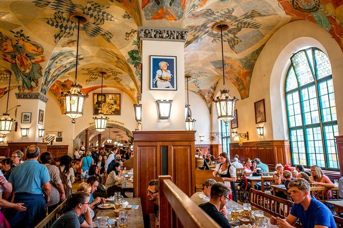 Private Munich Old Town Walking Tour - with optional Breakfast - Final Thoughts