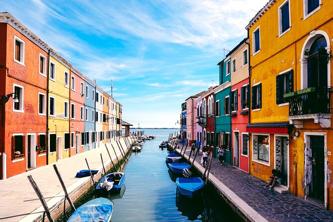 Private Murano and Burano VIP Venice Boat Tour - Who Will Love This Tour?