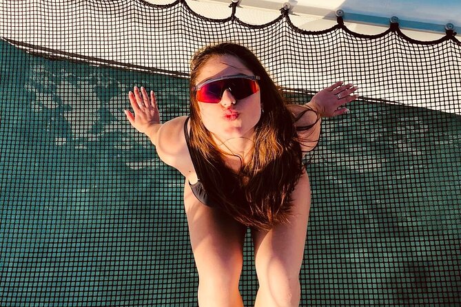 Private Mykonos Catamaran Day Cruise with Meals & Water Toys - The Sum Up