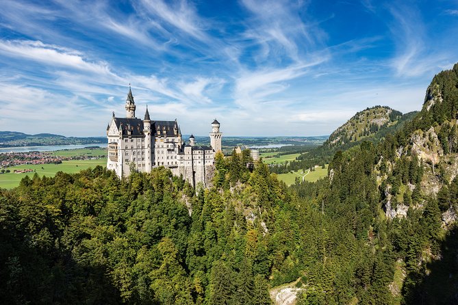 Private Neuschwanstein Castle Tour - optional Alpine Coaster - The Sum Up: Who Will Benefit Most?