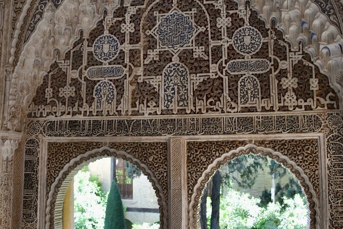Private Night Tour of the Alhambra in Granada (includes tickets) - The Practicalities: What to Know Before You Book