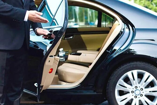 Private One-way Transfer from Split Airport to Split - Who Will Love This?