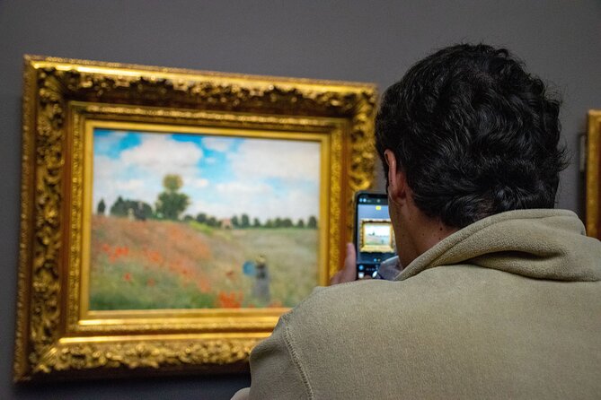 Private Orsay Museum Tour: 2h Highlights - Monet, Van Gogh & More - Frequently Asked Questions