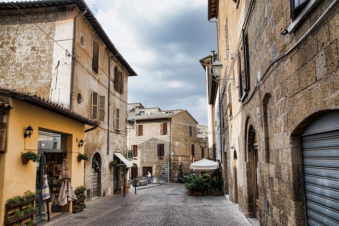 Private Orvieto and Tuscany Wine Tour from Rome - The Sum Up