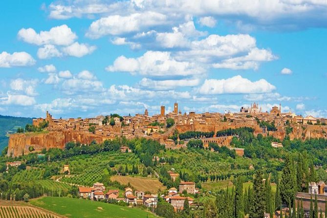 Private Orvieto Daytrip from Rome with Winery Visit - Final Thoughts