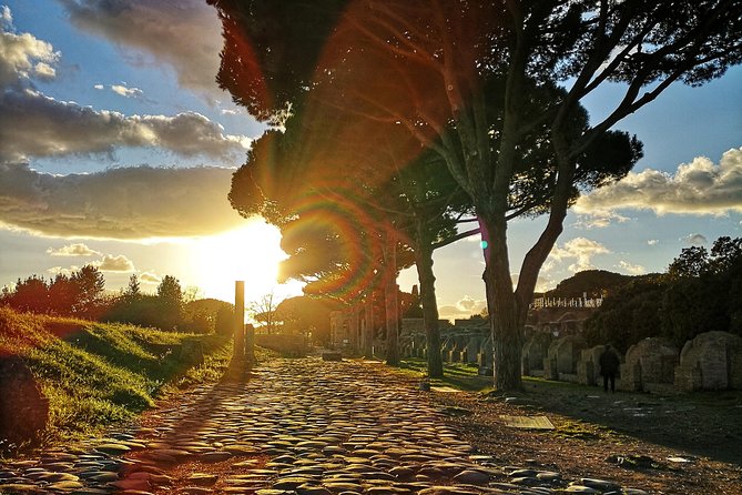 Private Ostia Antica Tour: The Perfectly Preserved Port of Ancient Rome - The Practicalities