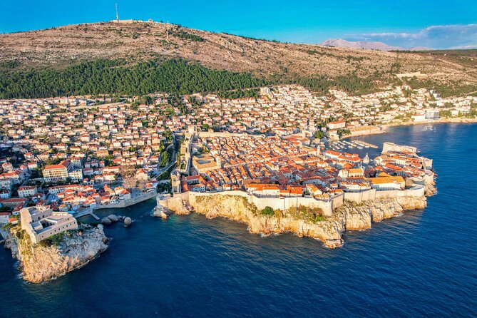 Private panorama tour around Dubrovnik City Walls - Who Will Love This Tour?