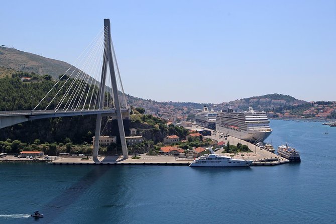 Private Panoramic Tour of Dubrovnik - Final Thoughts