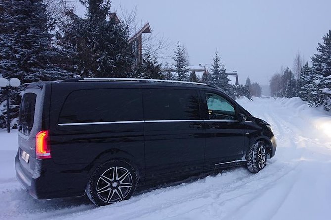 PRIVATE Party Northern Lights Tour Snow Scooters - FAQ