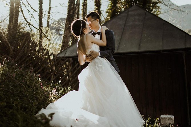 Private Photo Session with a Local Photographer in Berlin - Final Thoughts