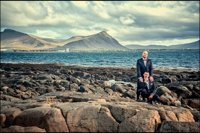 Private Photo Session with a Local Photographer in Reykjavík - The Sum Up