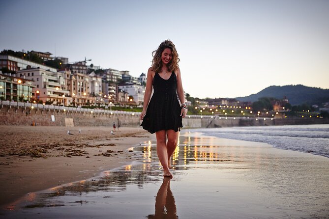 Private Photo Session with a Professional in San Sebastián - The Sum Up