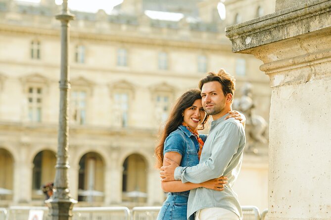 Private Photo Shoot at the Louvre - Final Thoughts: Why Choose This Experience?