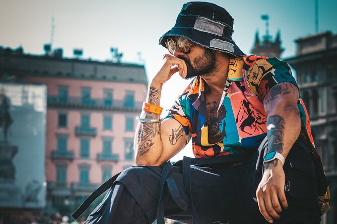 Private Photo Shoot Experience in Trieste Italy - Who Will Love This Experience?