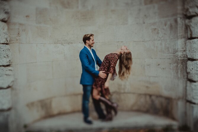 Private Photoshoot in Florence - FAQs
