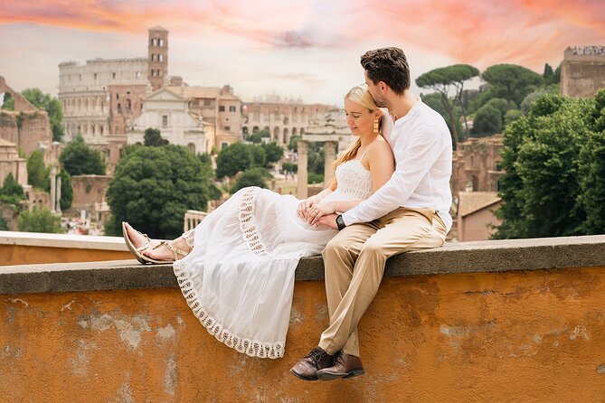 Private Photoshoot in Rome, Colosseum and Surroundings - The Sum Up: Who Will Love This Experience?