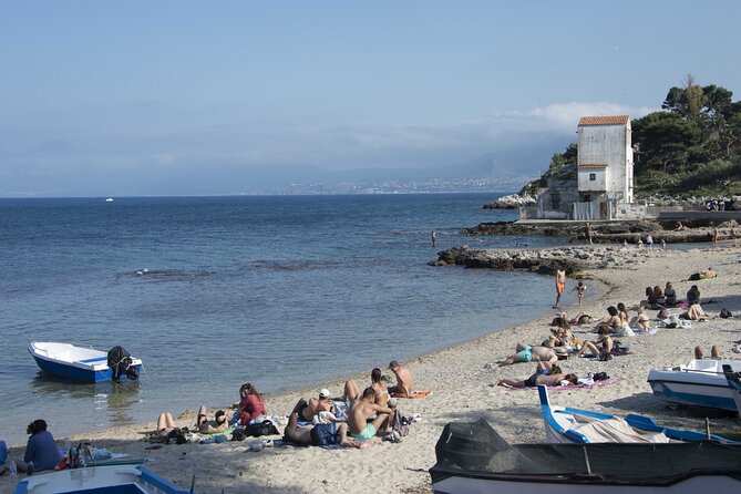 Private Photoshoot @Palermo - Who Would Love This Experience?