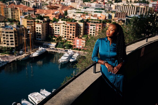 Private Photoshoot with a Professional Photographer in Cannes - FAQs