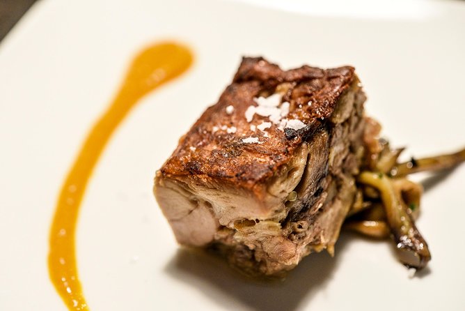 Private Pintxo Tour in San Sebastian - Practical Tips for Your Pintxo Adventure