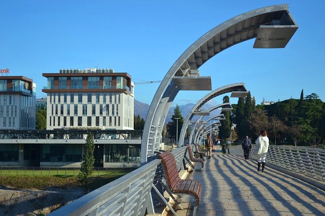 Private Podgorica City Walking Tour - Frequently Asked Questions