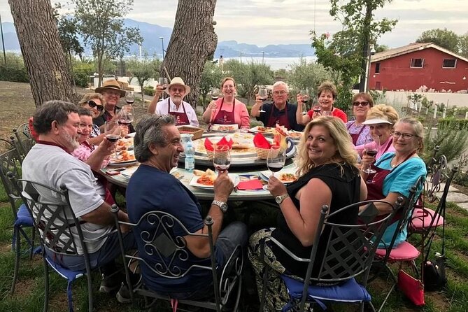 Private Pompeii Tour with Wine Tasting Experience - FAQs