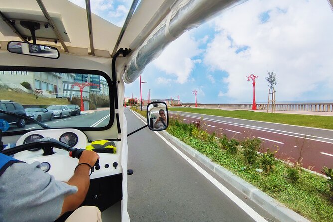 Private PREMIUM Tour in Tuk tuk A Coruña - FAQ