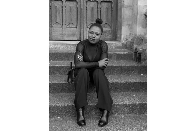 Private Professional PHOTOSHOOT in Paris - Summary of the Experience