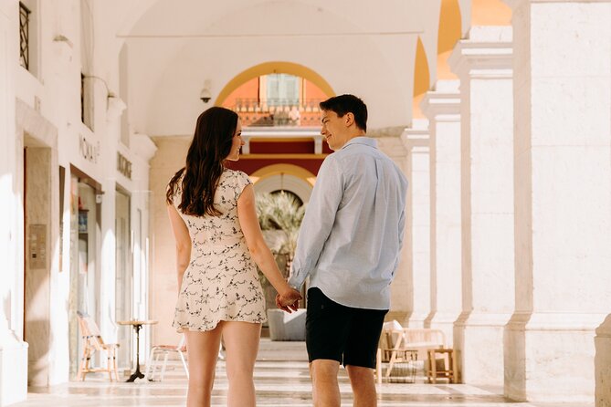 Private Professional Vacation Photoshoot in Budapest - Who Should Consider This Tour?
