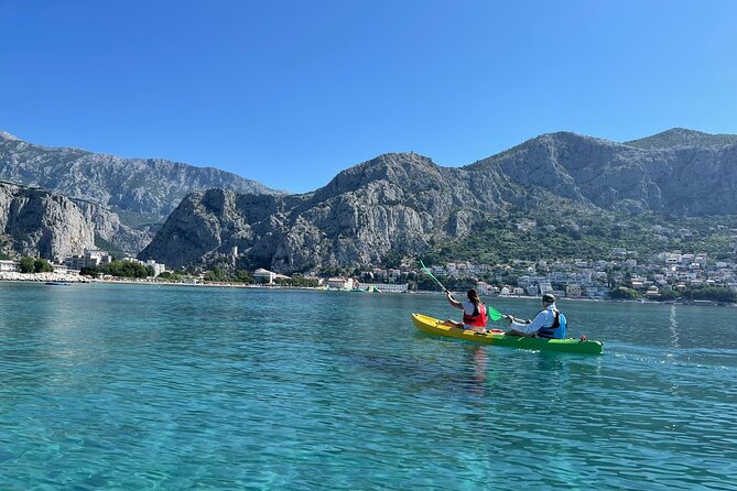 Private River & Sea Kayaking with Snorkeling in Omi - To sum it up